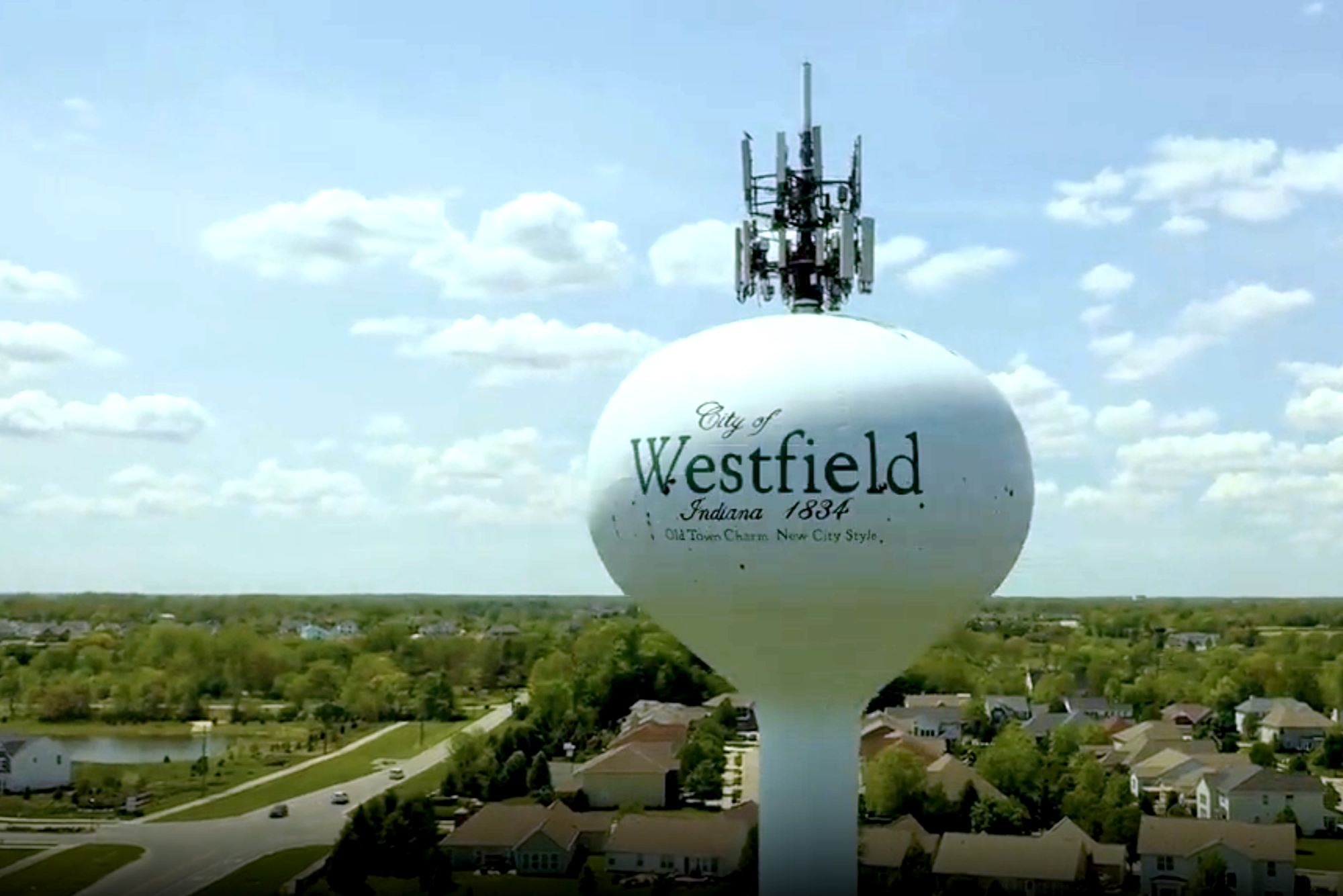 Scott MBA | Indiana State University