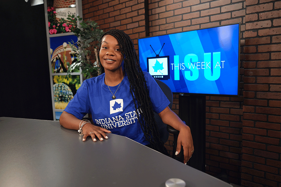 Communication (Accelerated MA) | Indiana State University