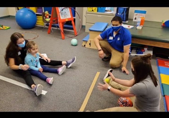 Physical Therapy (DPT) | Indiana State University