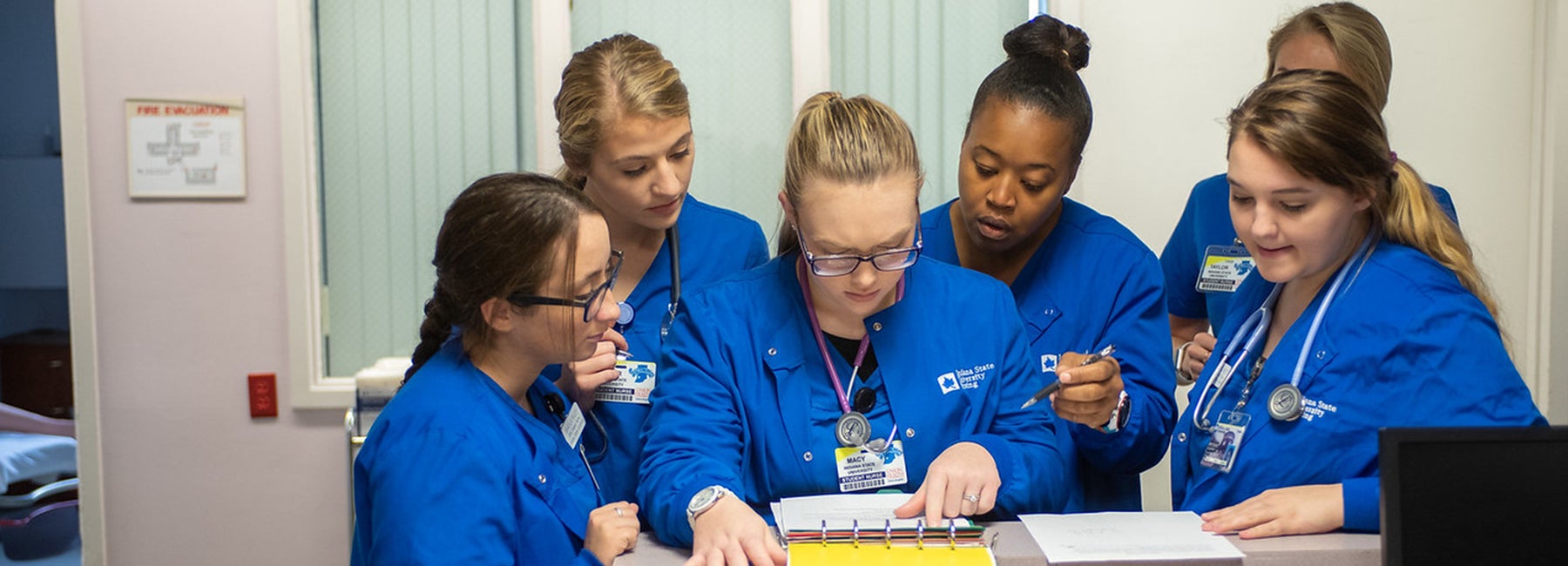 School of Nursing | Indiana State University