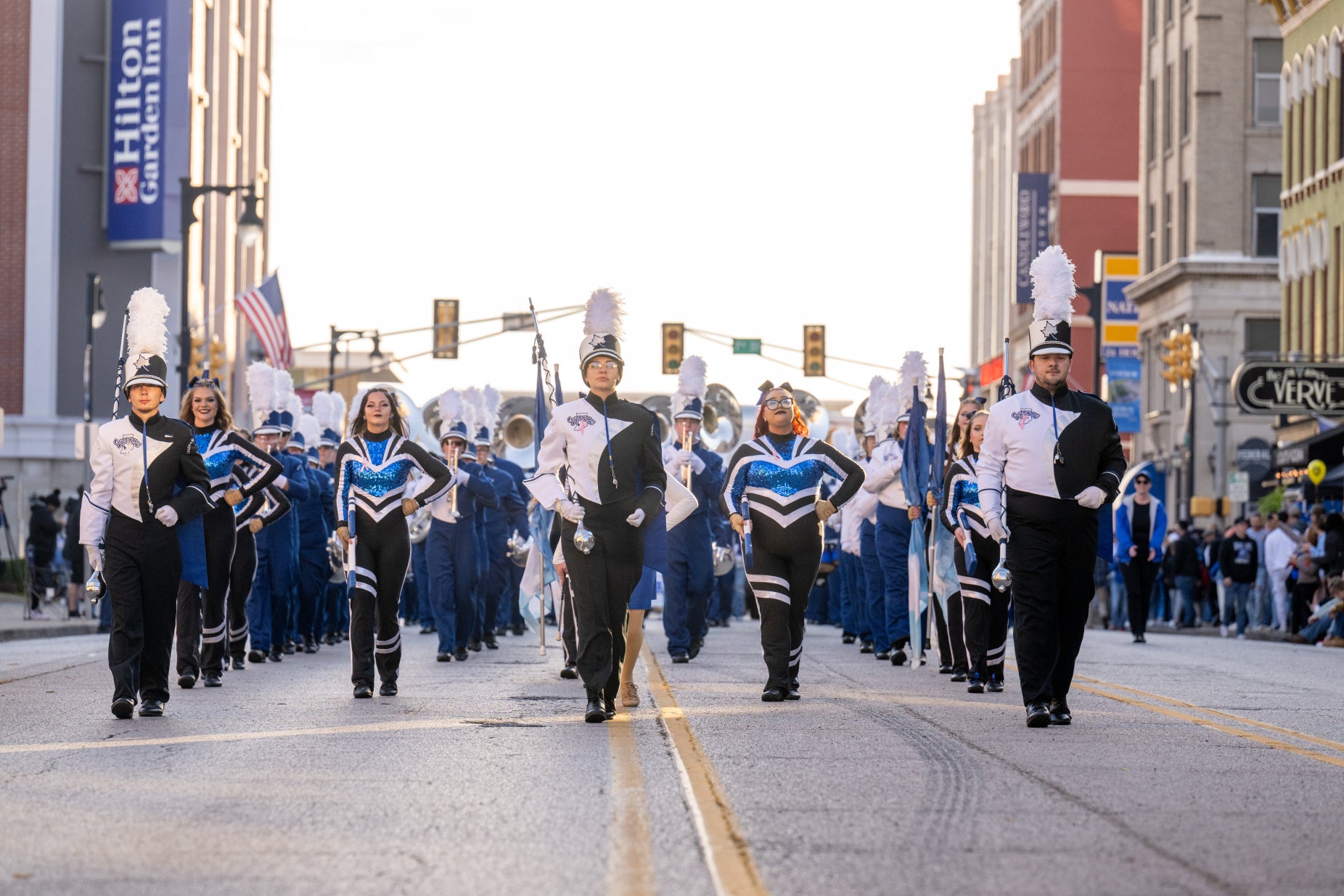 Homecoming | Indiana State University