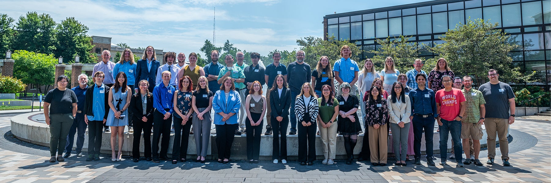 SURE Program | Chemistry and Physics | Indiana State University