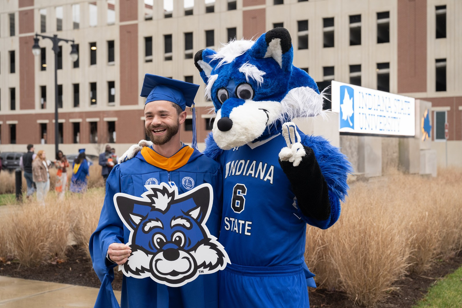 Scott College of Business Graduate Programs | Indiana State University