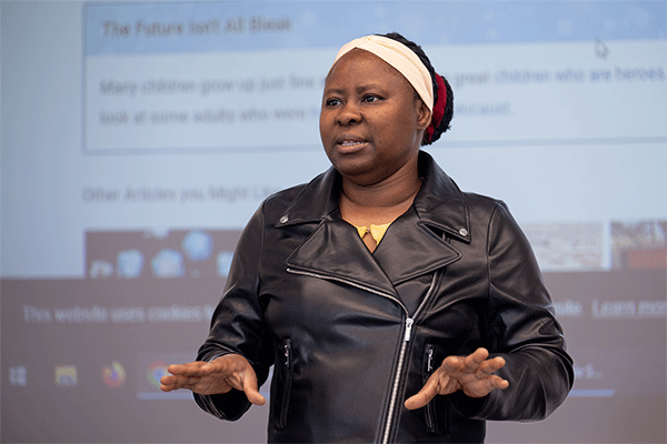 Social Work (MSW) | Indiana State University