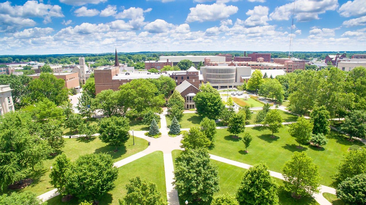 Strategic Plan | Indiana State University