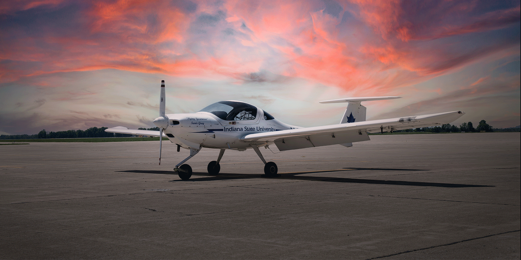 Department of Aviation Technology | Indiana State University