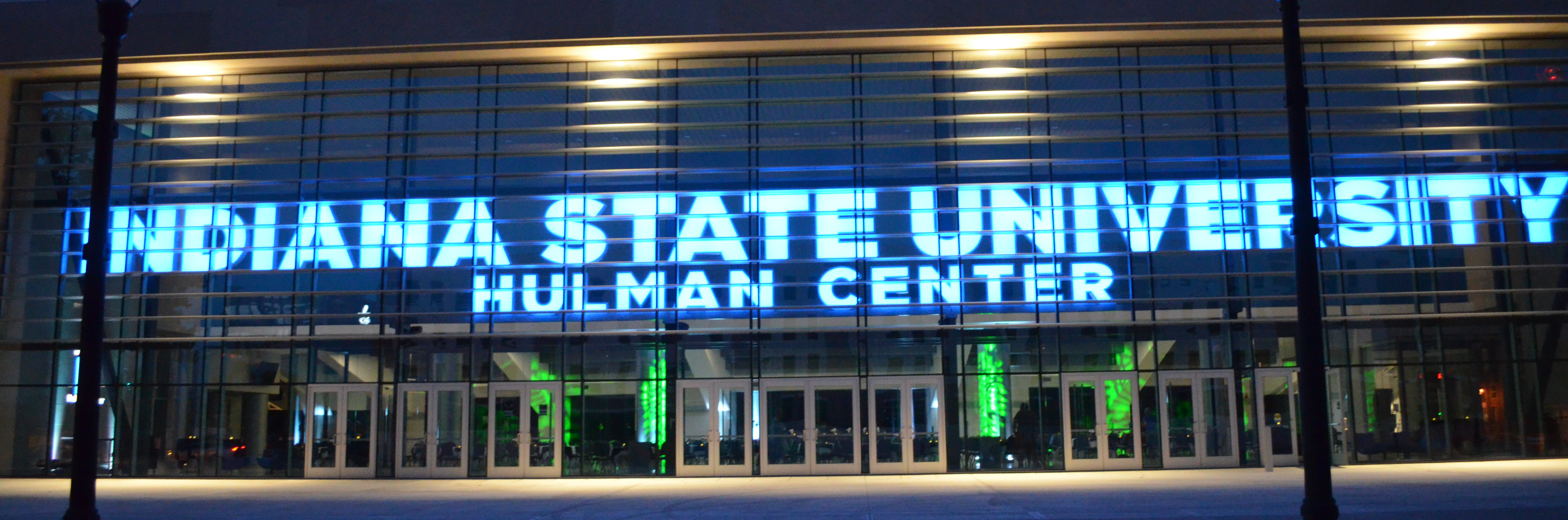 Hulman Center | Indiana State University