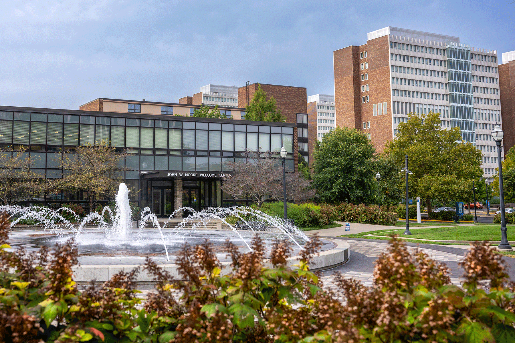 Online Student Experience | Indiana State Online | Indiana State University