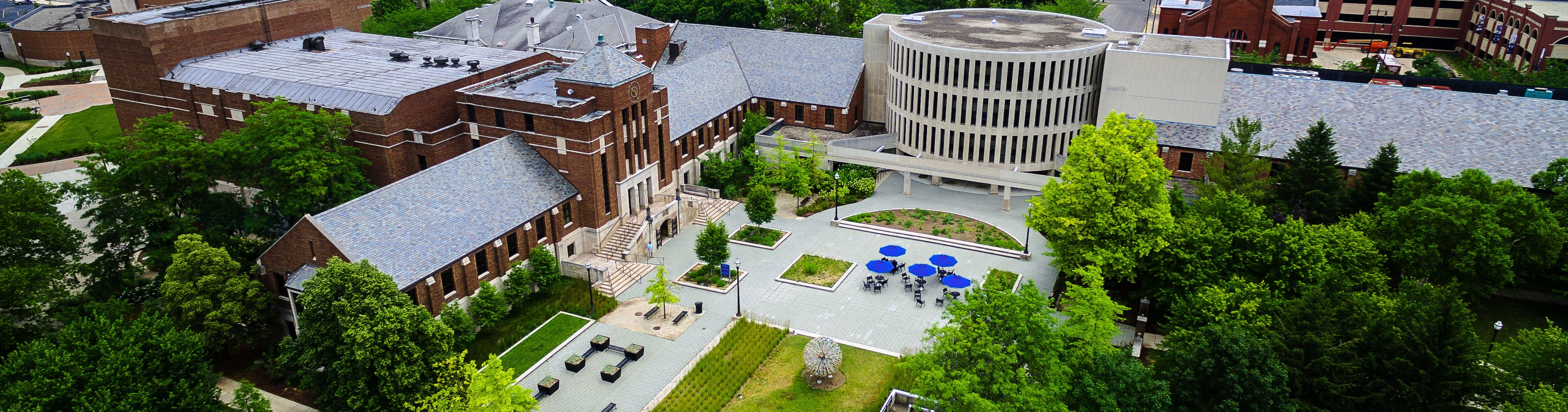 Organization Charts | Indiana State University