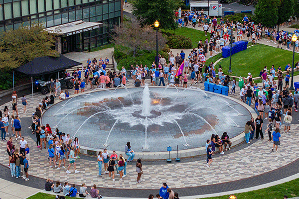 Student Experience and Engagement | Indiana State University