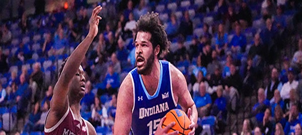 Men’s Basketball | Athletics | Indiana State University