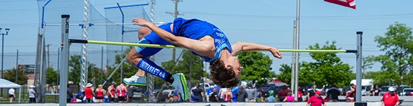 Track & Field | Athletics | Indiana State University