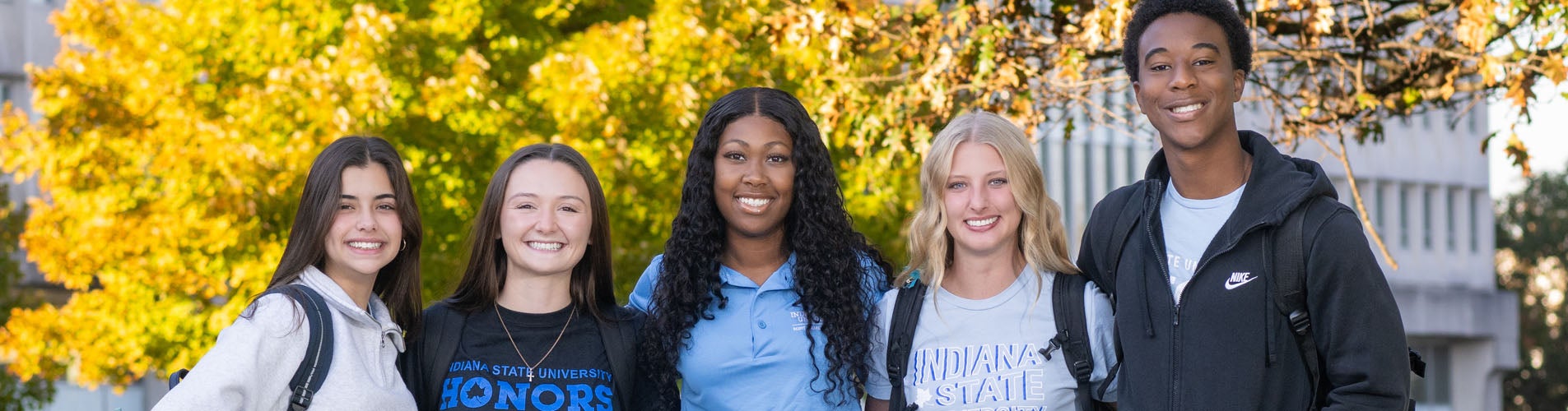 People of Indiana State | Indiana State University