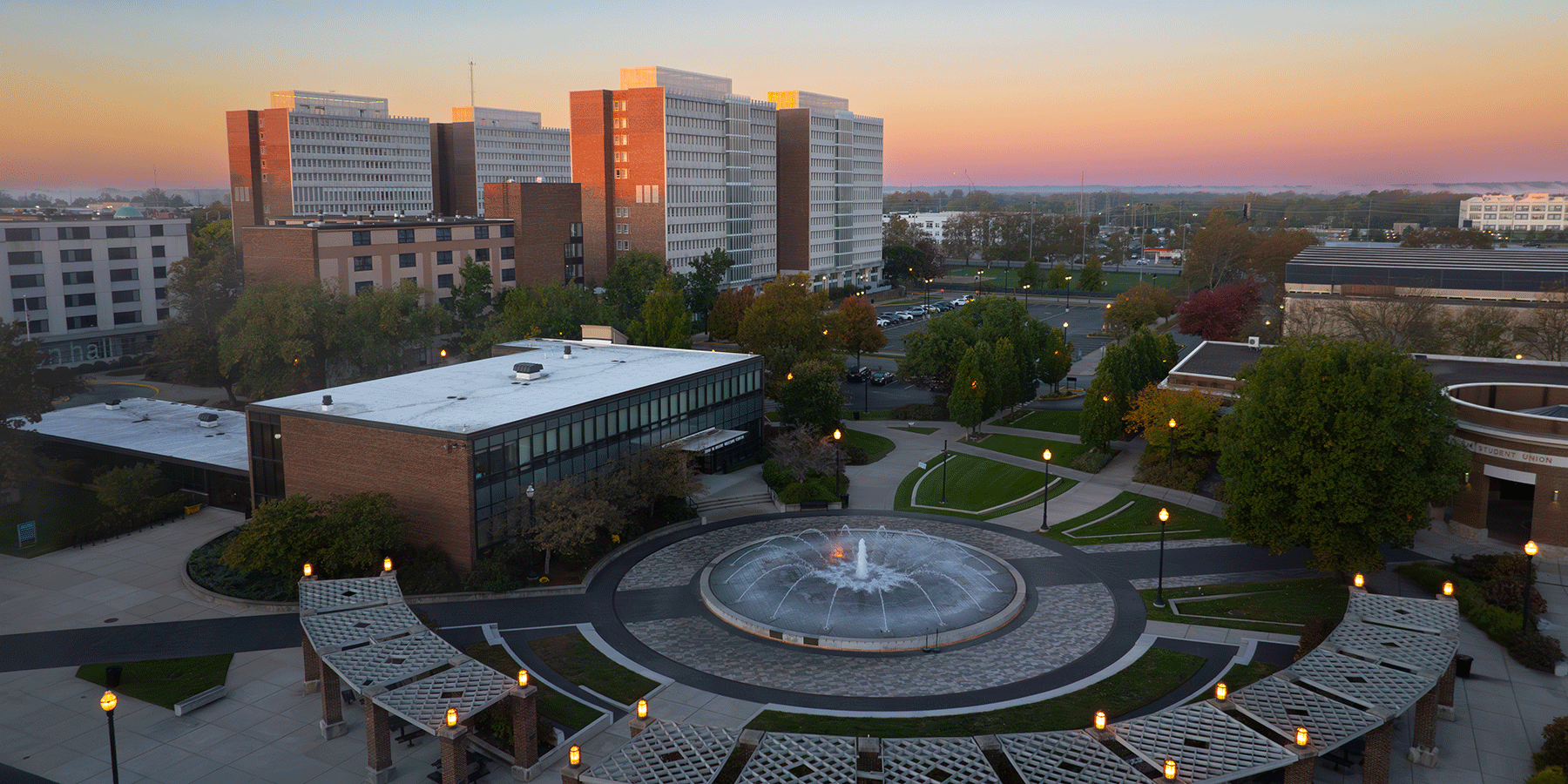 Pathway to Indiana State | Indiana State University