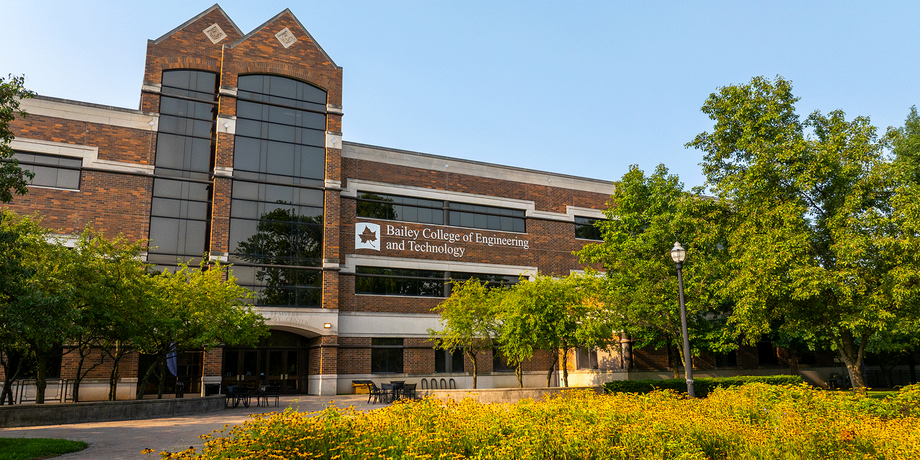 Engineering and Technology Symposium | Indiana State University