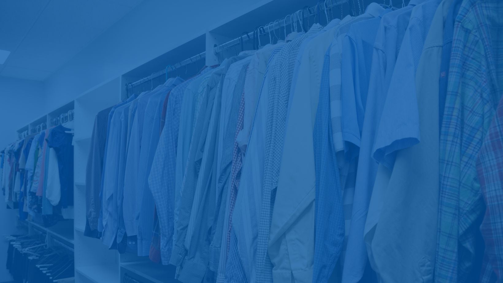 Clothing Closet | Career Center | Indiana State University