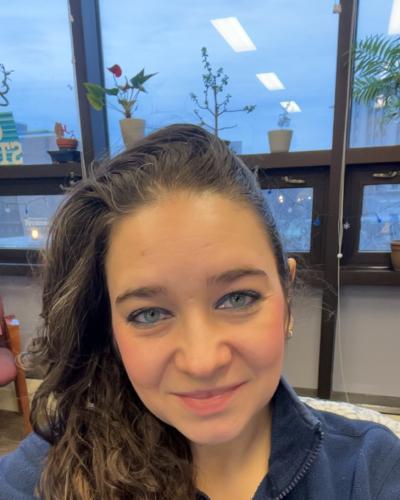 Allison Dellion | Academic Affairs | Indiana State University