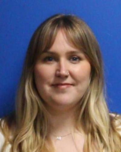 Amanda Phillips | Library | Indiana State University