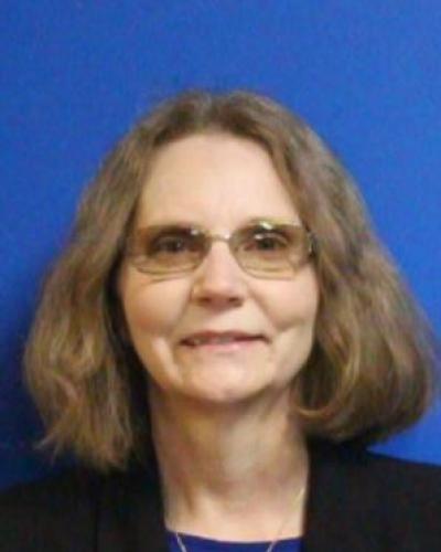 Angela Herrick | Finance and Administration | Indiana State University