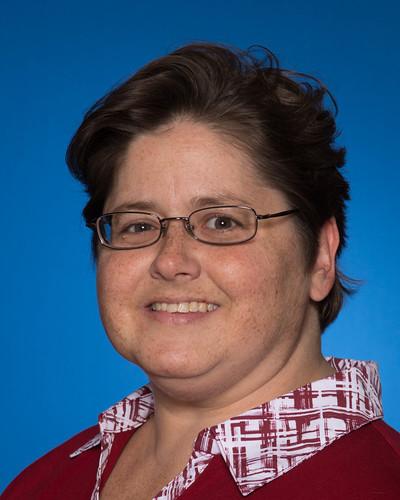 Angie Napier | Academic Affairs | Indiana State University