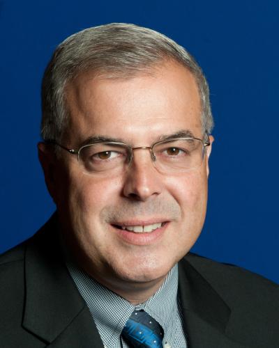 Brad Balch | Bayh College of Education | Indiana State University