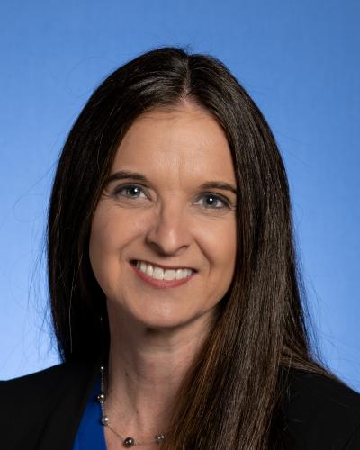 Carrie Ball | Bayh College of Education | Indiana State University