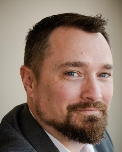 Chris Drew | College of Arts & Sciences | Indiana State University