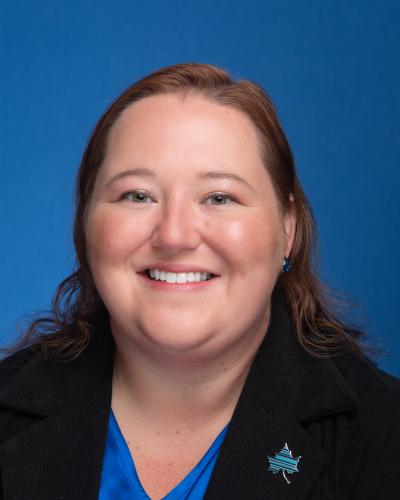 Dana Swinford | Library | Indiana State University