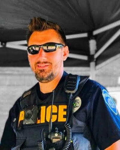 David Barber | Office of the President | Indiana State University