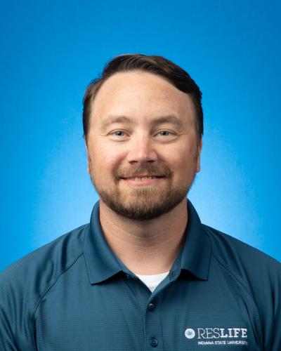 Jason Johnson | University Engagement | Indiana State University