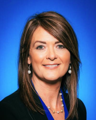 Jennifer Keller | Office of the President | Indiana State University