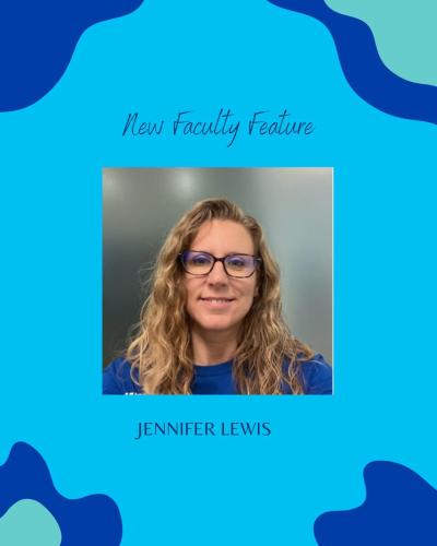 Jennifer Lewis | College of Health and Human Services | Indiana State ...
