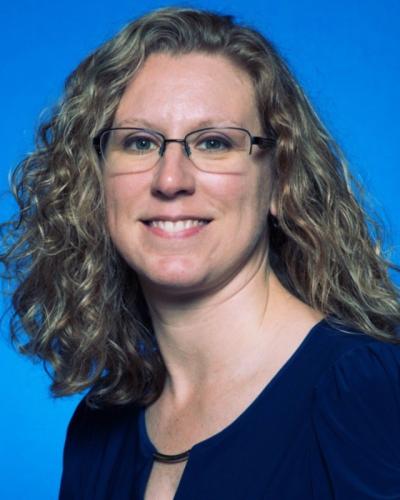 Jennifer Lewis | College of Health and Human Services | Indiana State ...