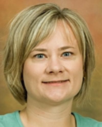 Jennifer Todd | College of Health and Human Services | Indiana State ...