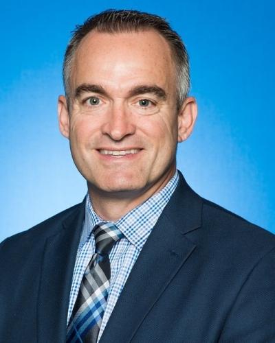 Jeremiah Turner | University Advancement | Indiana State University