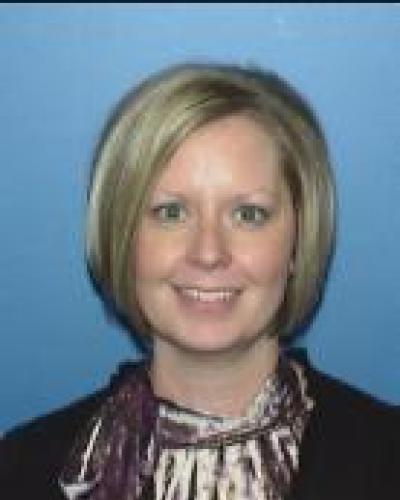 Jill Blunk | Academic Affairs | Indiana State University