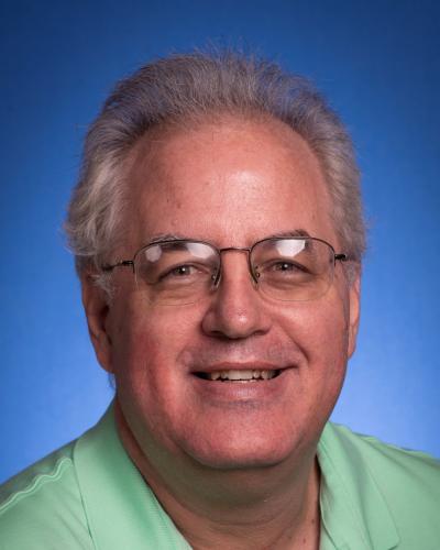 Joseph West | College of Arts & Sciences | Indiana State University