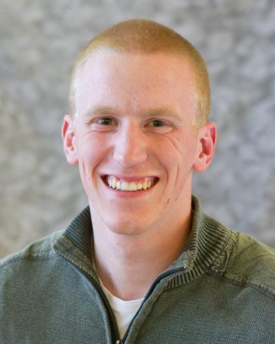 Justin Miller | College of Arts & Sciences | Indiana State University