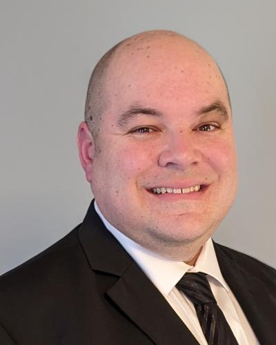 Kevin Murphy | Office of the President | Indiana State University