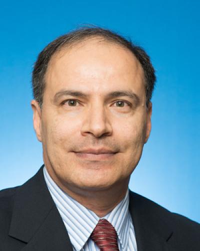 Mehran Shahhosseini | Bailey College of Engineering & Technology ... Mehran Shahhosseini | Bailey College of Engineering & Technology ...