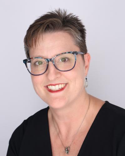 Michelle Baltz-Knorr | College of Arts & Sciences | Indiana State ...