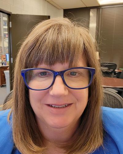 Molly Hare | Academic Affairs | Indiana State University