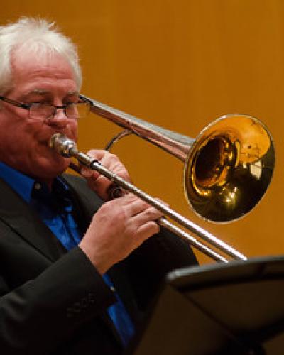 Randall Mitchell | | Indiana State University