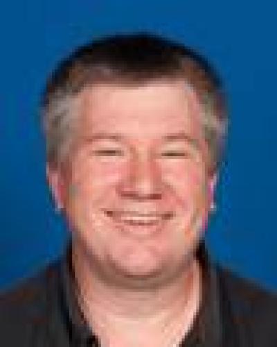 Robert Noll | College of Arts & Sciences | Indiana State University