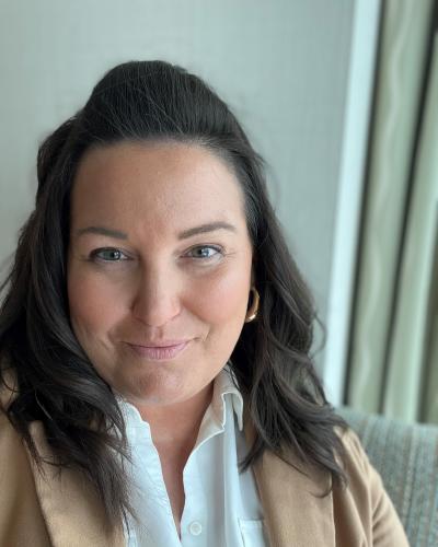 Sam Nikolai | Academic Affairs | Indiana State University