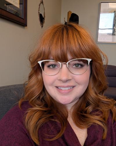 Shandi Whitesell | College of Arts & Sciences | Indiana State University