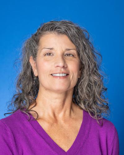 Tami Nicholson | Academic Affairs | Indiana State University