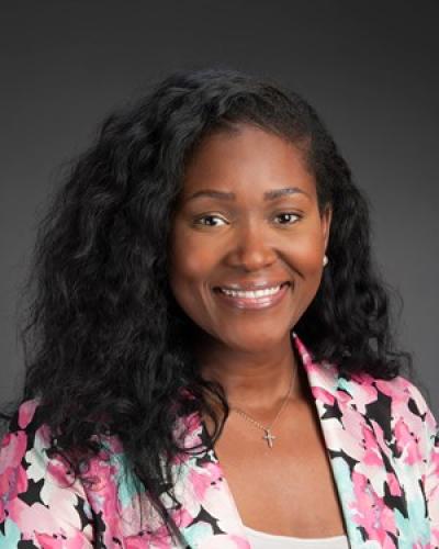 Xavia Burton | Academic Affairs | Indiana State University