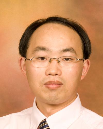 Xiaolong Li | Bailey College of Engineering & Technology | Indiana State University